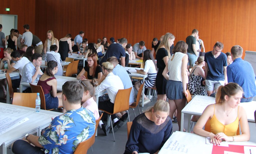 Alfredo Di Mauro: „BER – das große Projekt mit viel Ärger“ (Teil I) – Ein studentischer Blog ...