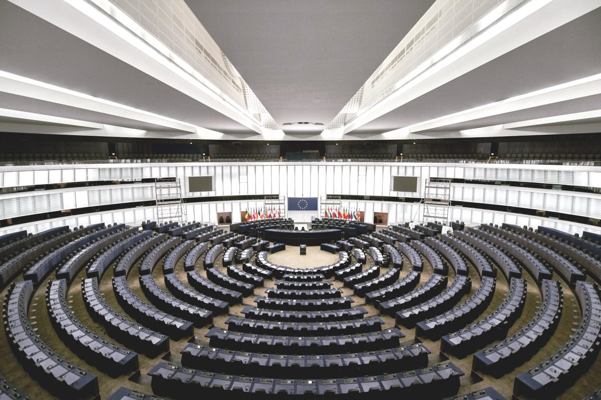 Europäischer Rat – biblioblog