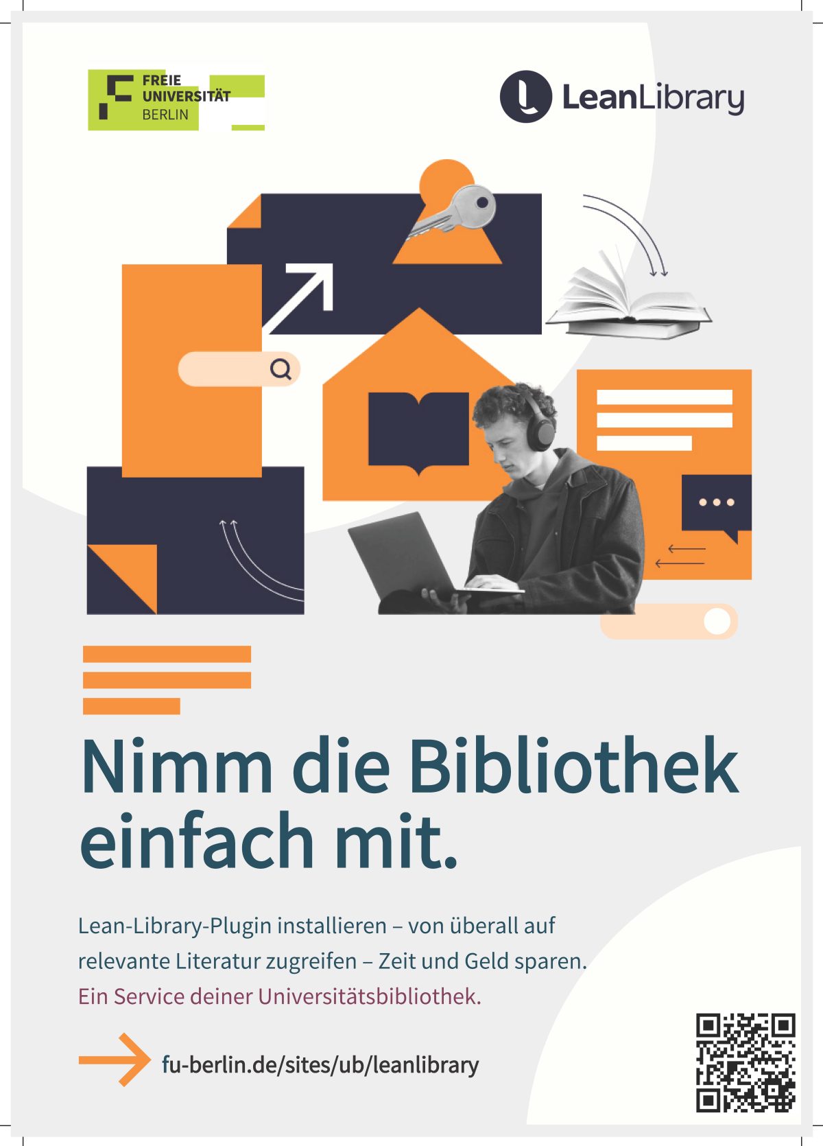 Vereinfachte Recherche mit Lean Library – biblioblog