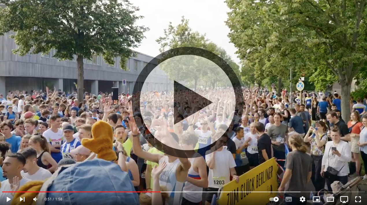 Campus Run 2025 – Campus Run 2025