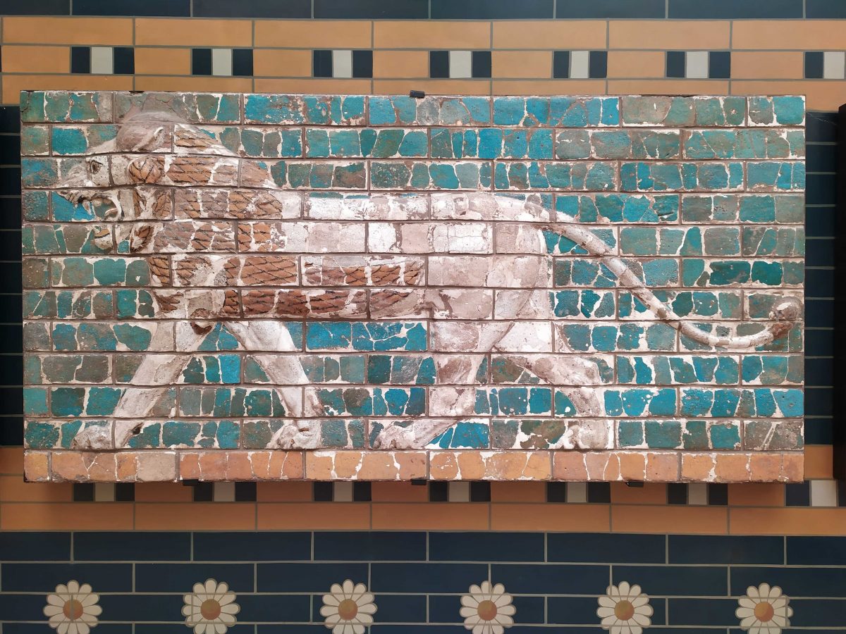 Reading Babylonian astronomical tablets in Istanbul – Know the Ancients