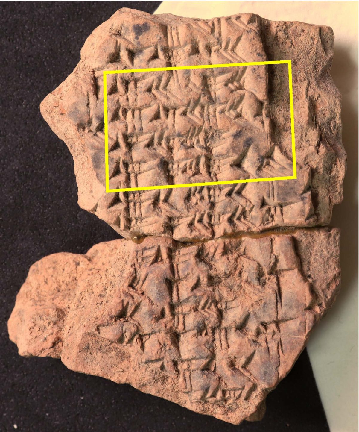 Reading Babylonian astronomical tablets in Istanbul – Know the Ancients