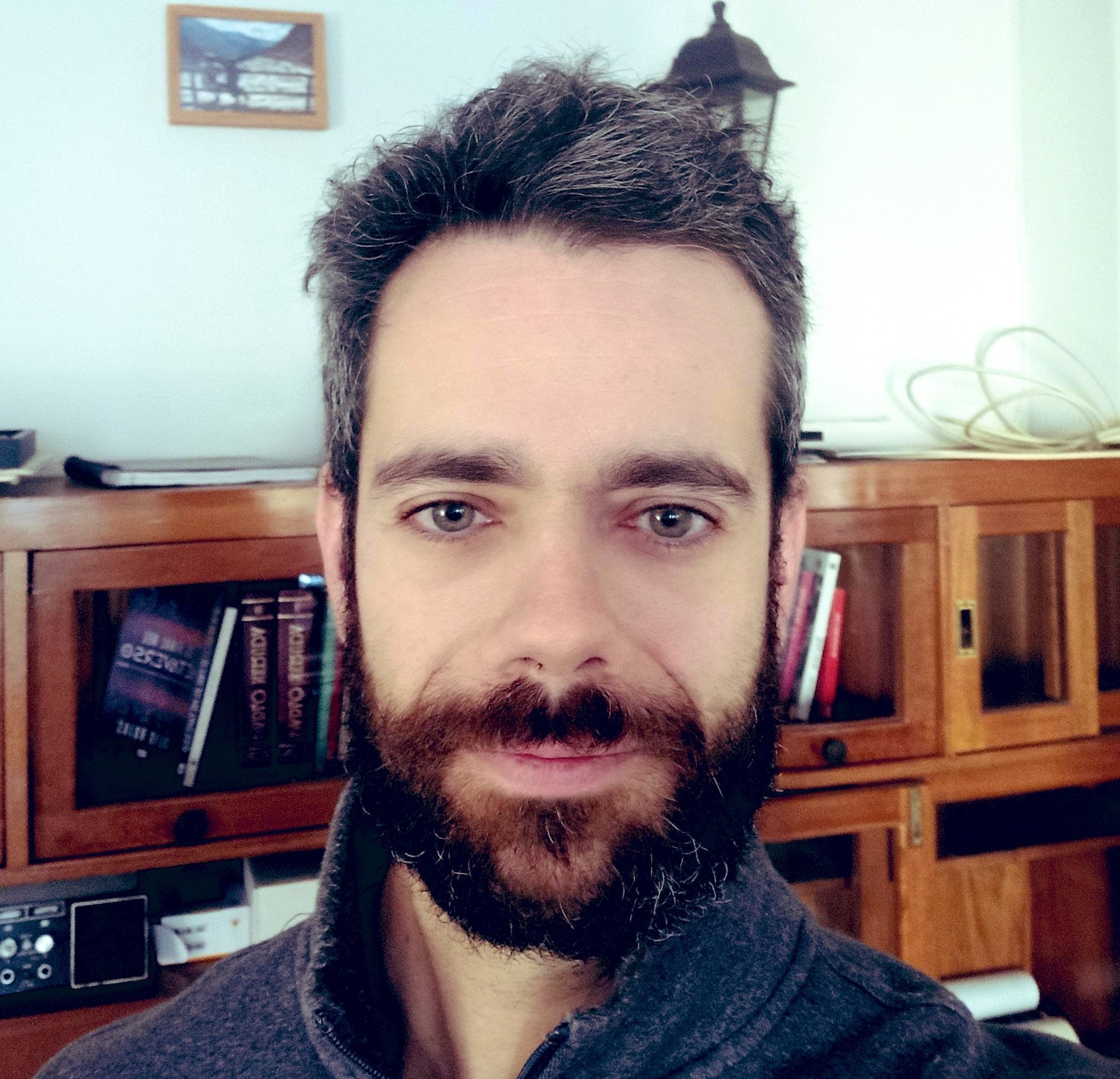 2. Sebastián Huneeus – Mentoring LAI Alumni Programm