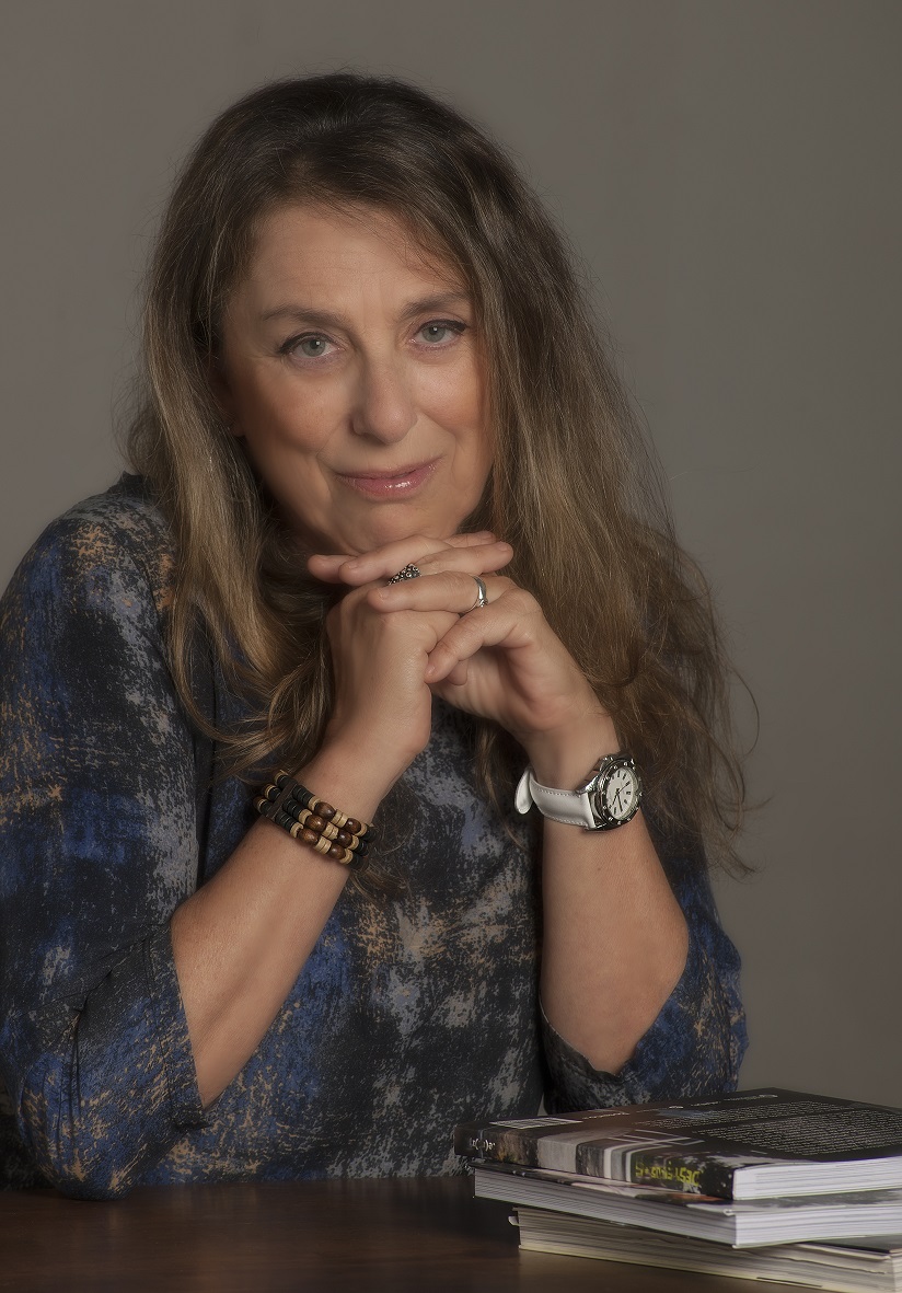 Cristina Bloj – Mentoring LAI Alumni Programm