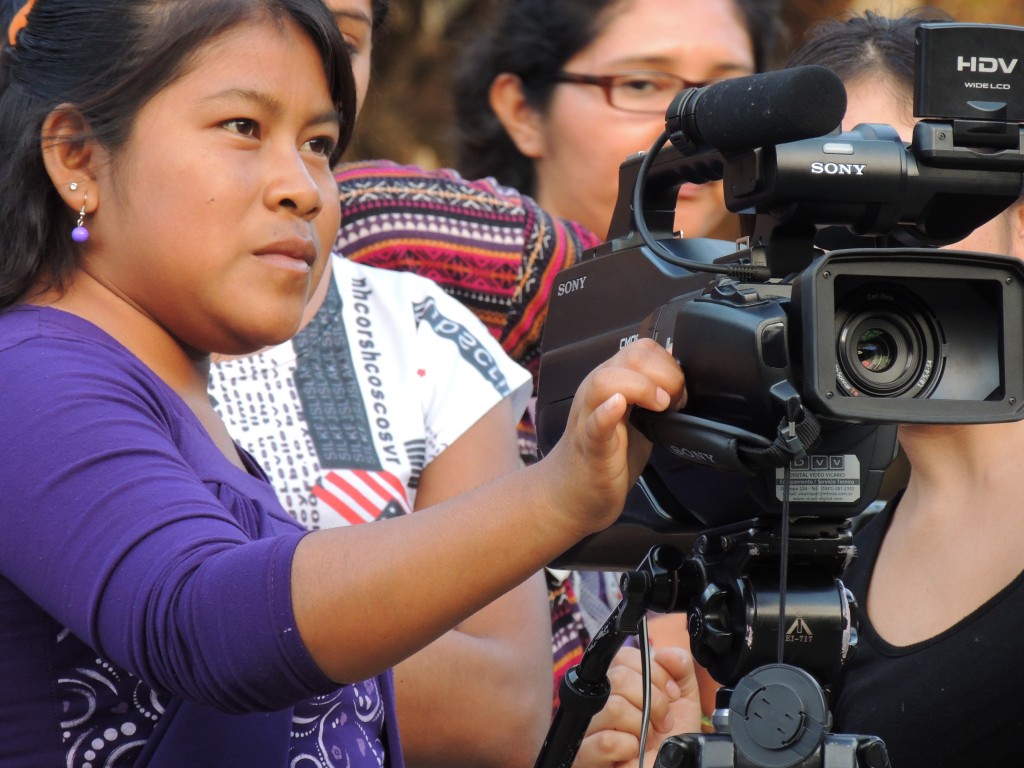 Media Anthropology – Introduction » Cine Indígena