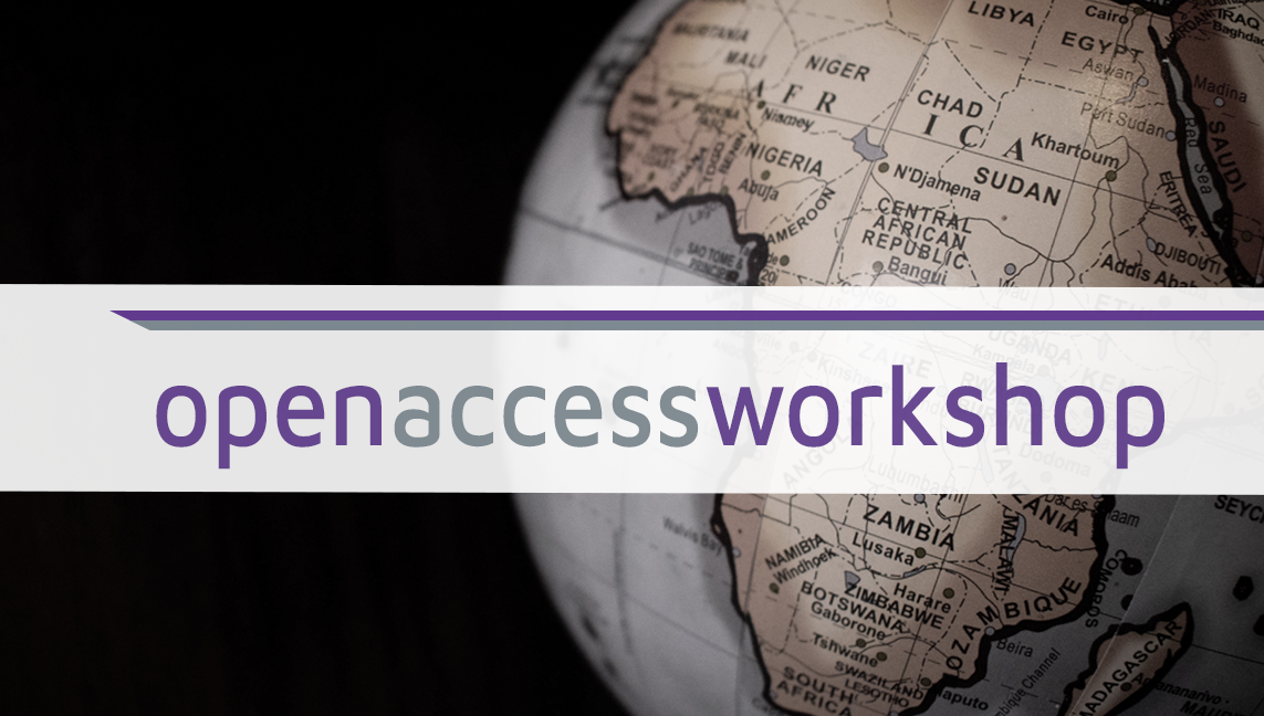 Open Access and share your knowledge! Publishing in African Studies – Open Access Blog Berlin